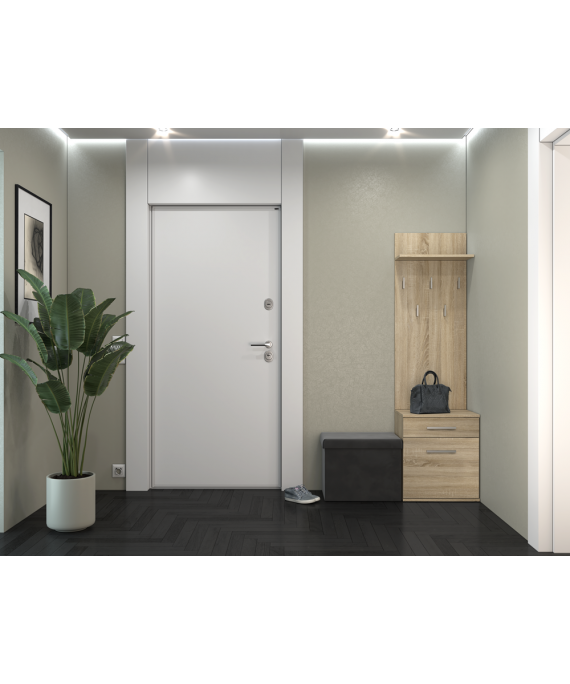 Wieszak Duo DUO SONOMA